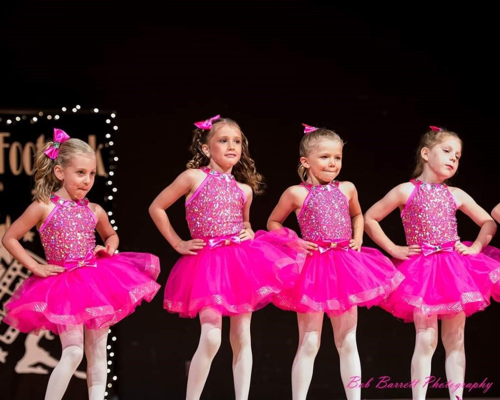 PFF – 4 pink dress | Phillips Fancy Footwork